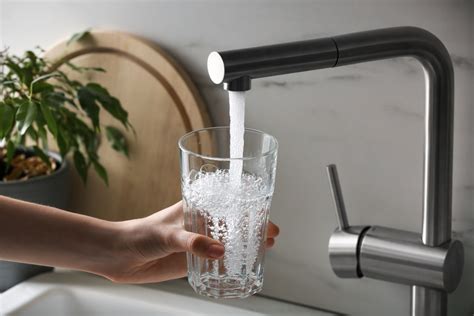 Tap Water No Excuses Just Drink It Euro Weekly News