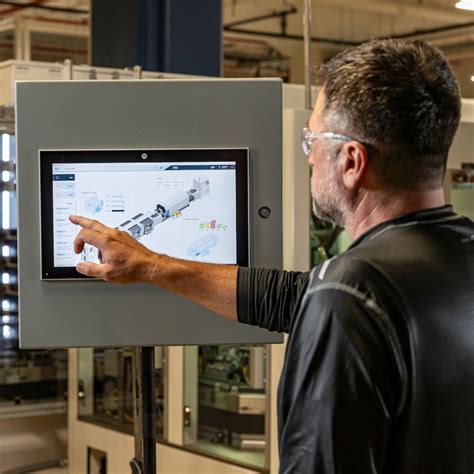 Factorytalk Optix Portfolio Rockwell Automation Us Rockwell Automation