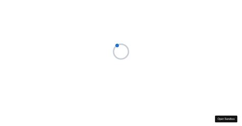 Npm Embeddable Sandbox Codesandbox