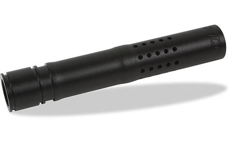 Eclipse Shaft 4 Apex Barrel Tip