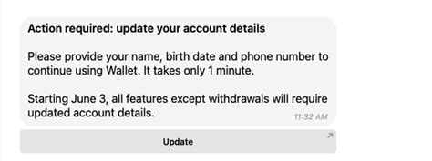 Telegram Wallet Enforces New Kyc Rules
