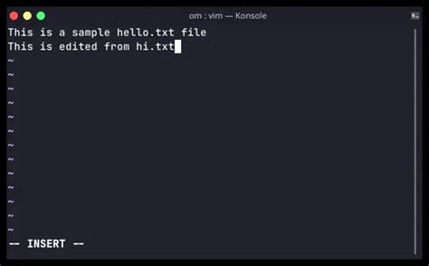 How To Create A Symbolic Link In Linux Ittwist