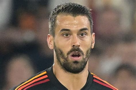 Spinazzola Il Retroscena Utile Per Il Fantacalcio Sul Terzino Della
