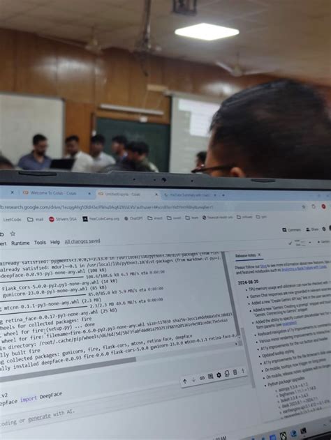 Artificialintelligence Machinelearning Workshopcompletion Ai Ml Priyanshu Mittal