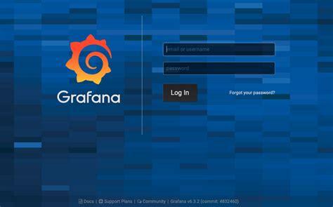 How To Install And Secure Grafana On Ubuntu 18 04 DigitalOcean