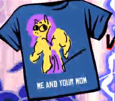 Safe Artist Punkittdev Fluttershy Pegasus Anthro Abstract Background Clothes