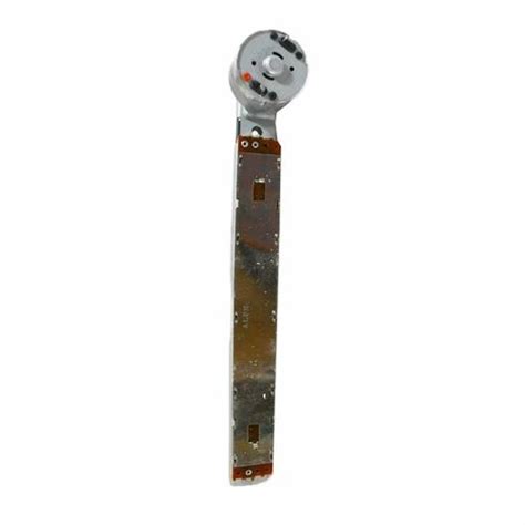 Motorized Slide Potentiometer at 1500 सलइड पटटयमटर in Dombivli ID 14785423233