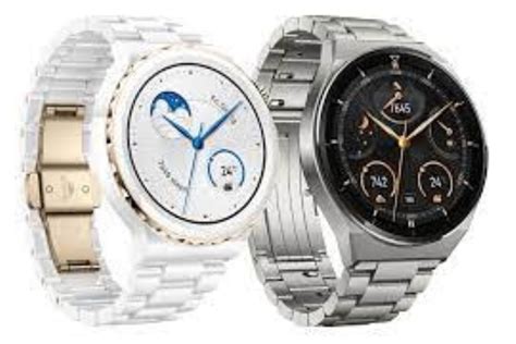 Watch Huawei Watch Gt Pro Review