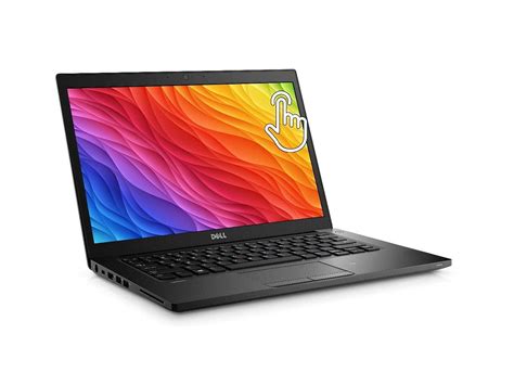 Renewed Dell Intel Core I Th Gen Inch Cms X FHD Touchscreen Laptop
