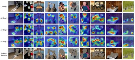 Examples Of Mined Object Regions Produced By The Proposed Adversarial