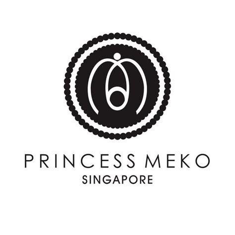 Princess Meko Saya Spirit Di Kuil Akamori Princess Meko Singapore