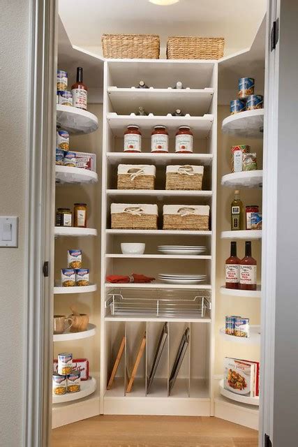 10 Tricks For Tackling Your Messy Pantry Ideas To Love