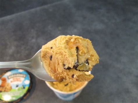 Davids Ice Cream Reviews Ben And Jerrys Urban Bourbon
