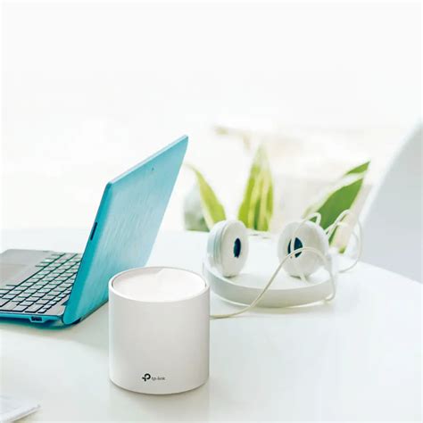 Tp Link Deco Ax3000 3 Pack Dual Band Whole Home Mesh Wi Fi 6 System