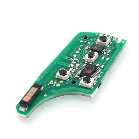 Chiave Telecomando Per Chevrolet Cruze Malibu Aveo Scintilla Vela 2 3 4
