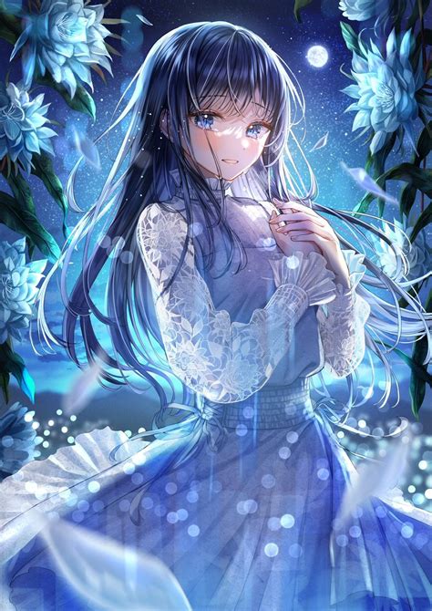 儚い恋』 」sakuraのイラスト