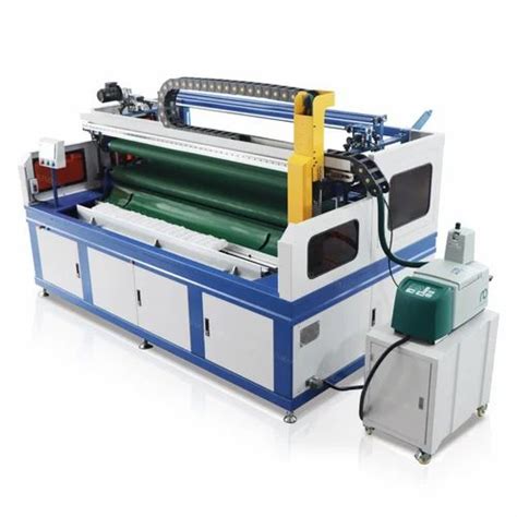 Spring Coiling Machine Semi Automatic Spring Coiling Machine Manufacturer From New Delhi