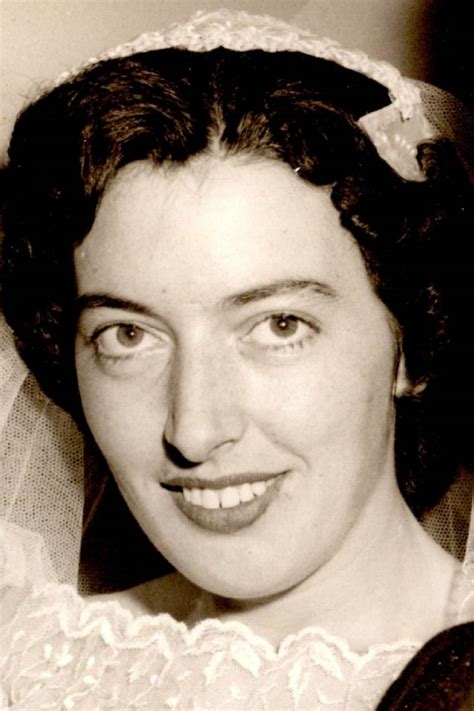 Joan Maria Mitchell Nee Doody — Victoria Simply Cremations