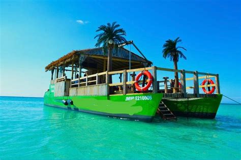 Tripadvisor Private Party Cruise In Negril Von Montego Bay Zur
