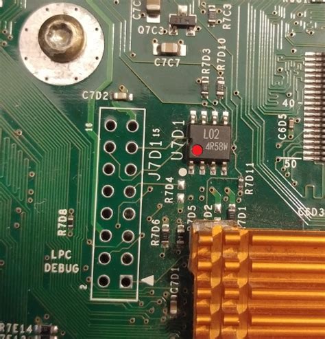 Xbox CH341A EEPROM Reader ConsoleMods Wiki