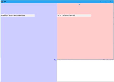GuiExtender Problem AutoIt GUI Help And Support AutoIt Forums