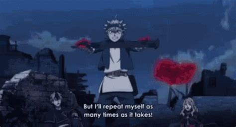 Asta Black Clover  Asta Black Clover Discover And Share S