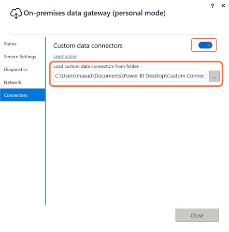 Data Sources Credentials And Automatic Refresh In Power Bi Rendra