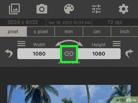 How To Resize An Image On An IPhone Quick Easy Methods