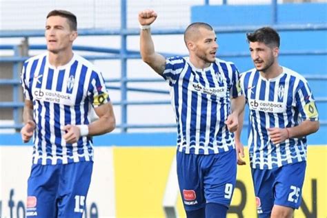 Cerita Unik Mihailo Perovic Pernah Juara Bersama Slavko Damjanovic