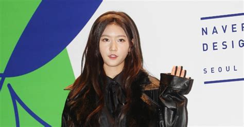 포토엔 김새론 살아있는 바비인형
