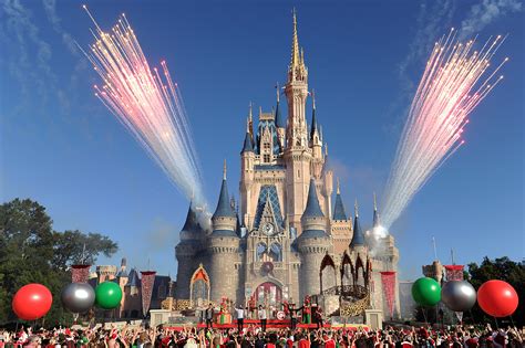 Disney Anuncia Aumentos En El Precio De Entradas Y Servicios De Sus