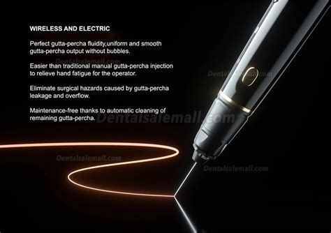 Cheap Woodpecker Fi E Dental Endo Endodontic Gutta Percha Obturation