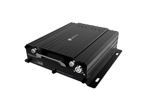Видеорегистратор Optimus MDVR-2041E 4G/Glonass купить в Москве
