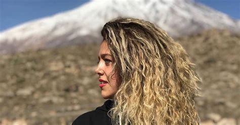 ۱۳ مرداد، سالروز تولد غزاله چلابی؛ کوهنوردی که صحنه قتلش توسط جمهوری‌اسلامی را ثبت کرد ایران