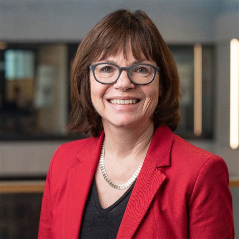 Eveline Mürner Leiterin Ombudsstelle Sbb Cff Ffs Xing