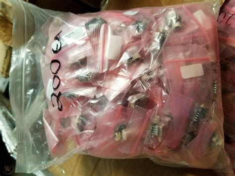 Pixhawk Px4 Air Speedometer Airspeed Sensor Only Us Seller Lot Of 100