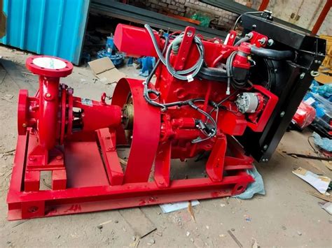 50 Hz Horizontal Split Casing Pump At ₹ 550000 In Chennai Id 2855333520088