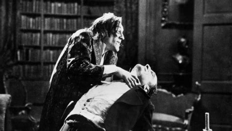 Docteur Jekyll Et Mister Hyde
