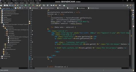 Rizwan Basha On Linkedin Note Taking Project Using Hibernate Framework