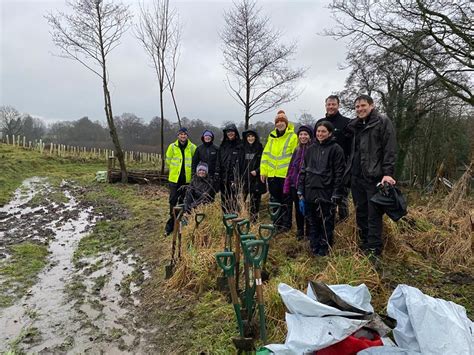 Ribble Rivers Trust On Linkedin Teamawaydays Corporatevolunteering
