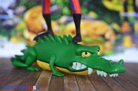 Neca Toys Toony Classics Ace Ventura Figure Review