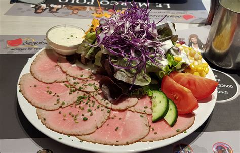Le Marco Polo à Bulle Un restaurant crêperie à découvrir Pratique ch