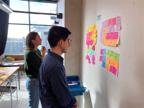 A User Centred Approach To Designing Innovative Ai Concepts By Liesbeth Dingemans Prosus Ai