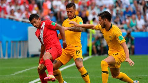 Apuestas Perú Vs Australia 2022 Cuánto Pagan Las Casa De Apuestas
