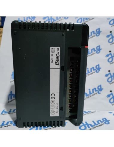 D4 16TD2 PLC Direct Output Module