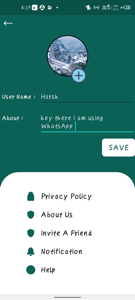Github Yadav Chat Application Development With Firebase