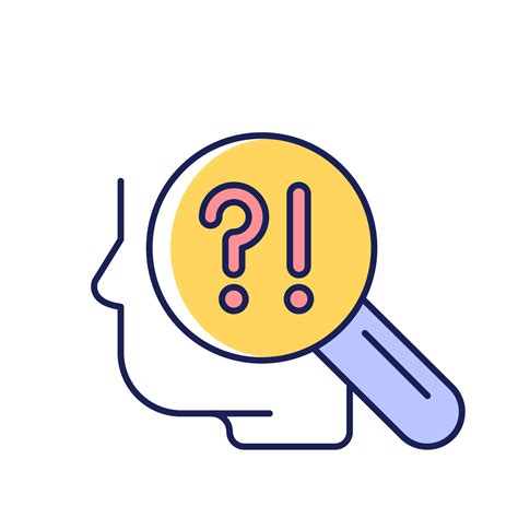 Self Monitoring Rgb Color Icon 3762037 Vector Art At Vecteezy