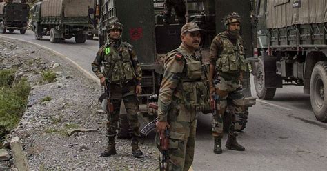 India China Standoff On Arunachal Border Soldiers Injured Jaihind Tv