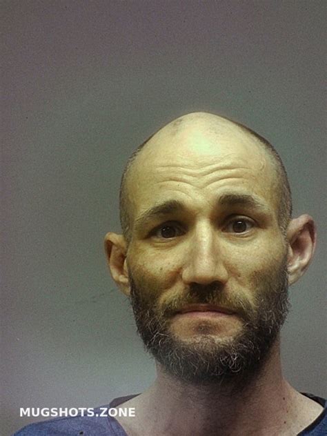 Mccown Joshua Cayne 01262023 Southeastern Regional Jail Mugshots Zone