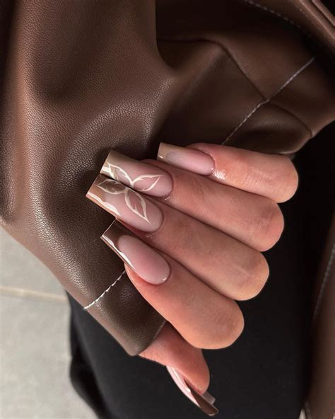 30 Easy Fall Nail Designs To Inspire You Artofit